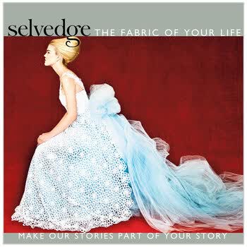 【包邮】【订阅】selvedge 纺织手工生活杂志 英国英文 年订6期E436原版