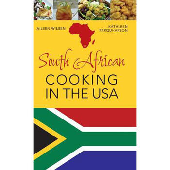 South African Cooking in the USA