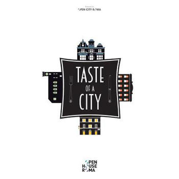 Taste of a city