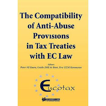 The Compatibility of Anti-Abuse Provisions i...