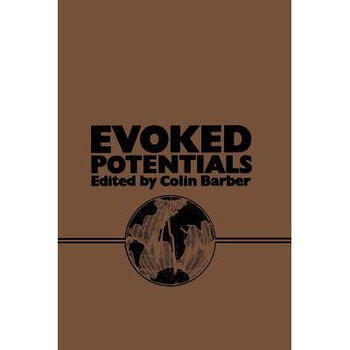 Evoked Potentials : Proceedings of an Intern...