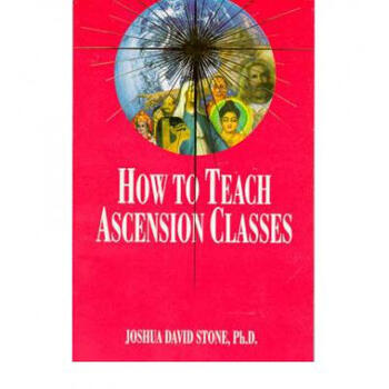 How to Teach Ascension Classes