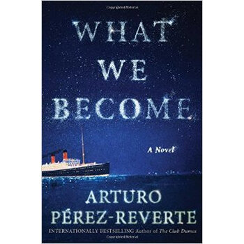 What We Become  A Novel
