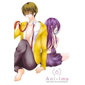 Ani-Imo, Volume 6