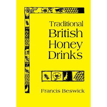 Traditional British Honey Drinks