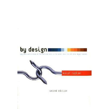 By Design 2nd edition: Why There Are No Lock...