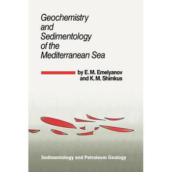 Geochemistry and Sedimentology of the Medite...