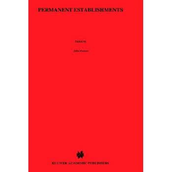 Permanent Establishments - A Planning Primer...
