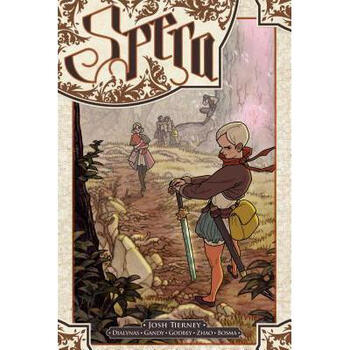 Spera Volume 3, 3