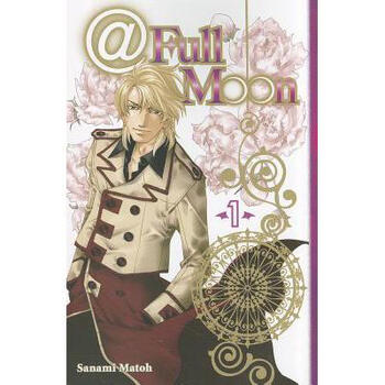 At Full Moon, Volume 1