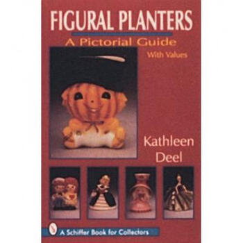 Figural Planters