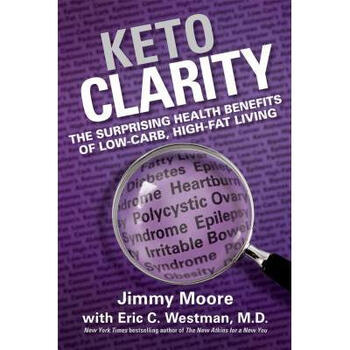 Keto Clarity: Your Definitive Guide to the B...