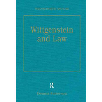 Wittgenstein and Law