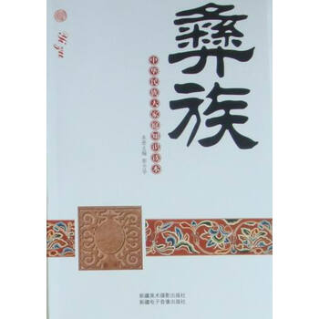 彝族 社会科学 书籍