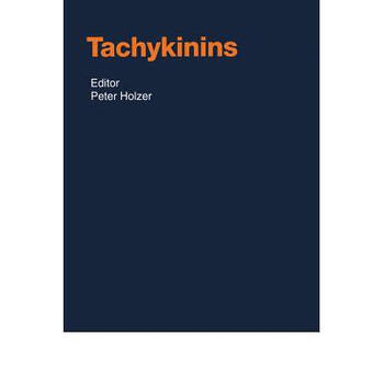 Tachykinins