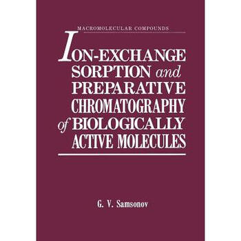Ion-Exchange Sorption and Preparative Chroma...