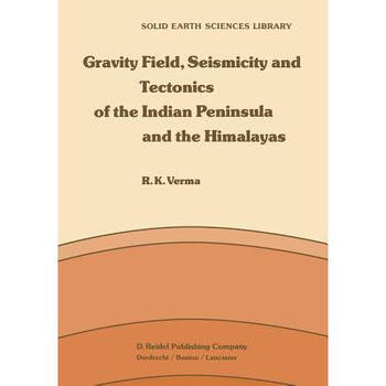 Gravity Field, Seismicity and Tectonics of t...
