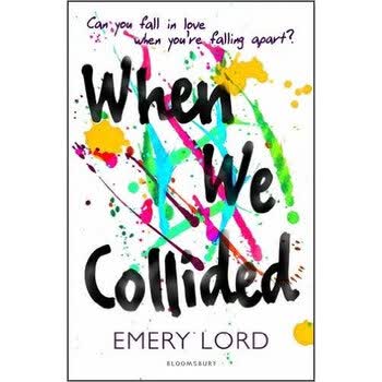 When We Collided