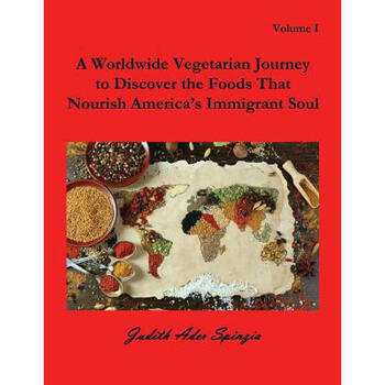 A Worldwide Vegetarian Journey to Discover t...