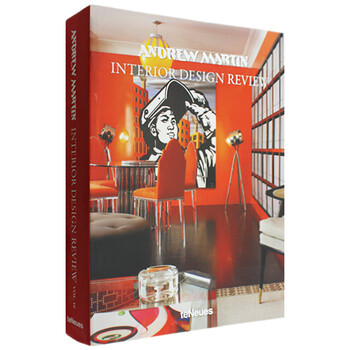 Andrew Martin Interior Design Review 16安德鲁马丁