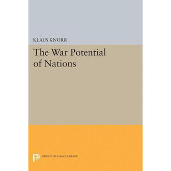 War Potential of Nations