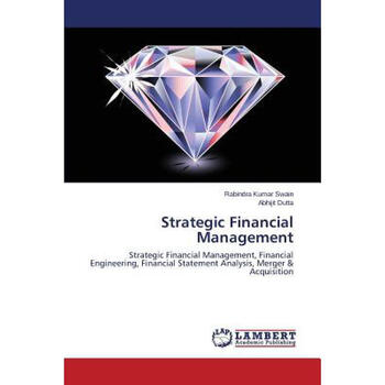 Strategic Financial Management