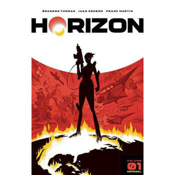 Horizon, Volume 1