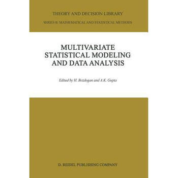 Multivariate Statistical Modeling and Data A...