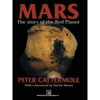 Mars: The Story of the Red Planet