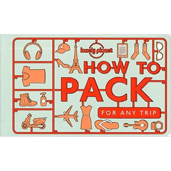 How to Pack for Any Trip 1