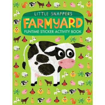 Little Snappers Little Snappers: Farmyard Fu
