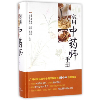 实用**师手册(精)
