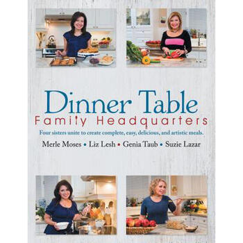 Dinner Table: Family Headquarters