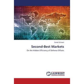 Second-Best Markets