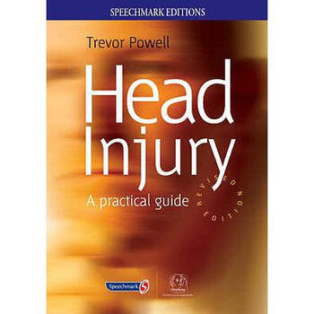Head Injury: A Practical Guide