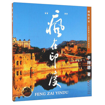 “疯”在印度