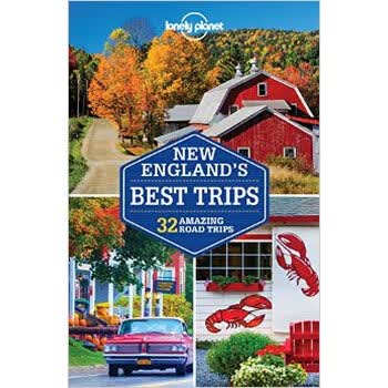 New England's Best Trips 3
