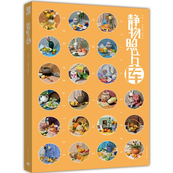 静物照片库9787515324838中国青年