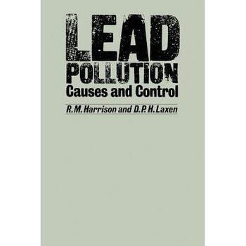 Lead Pollution : Causes and control