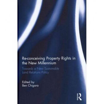 Land Relations Policy in Southern African De...