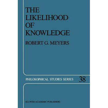 The Likelihood of Knowledge
