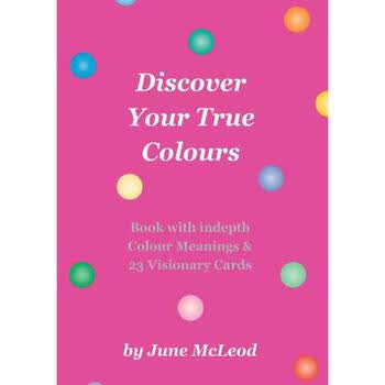 Discover Your True Colours