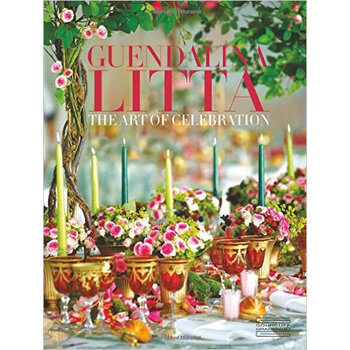 Guendalina Litta: The Art of Celebration