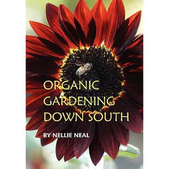 Organic Gardening Down South
