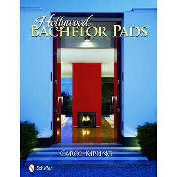 Hollywood Bachelor Pads