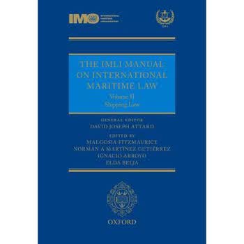 The IMLI Manual on International Maritime La...