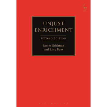 Unjust Enrichment