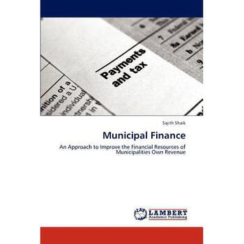 Municipal Finance
