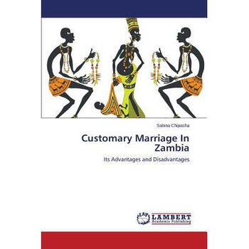 Customary Marriage In Zambia