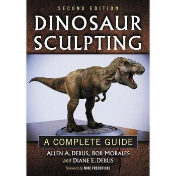Dinosaur Sculpting: A Complete Guide